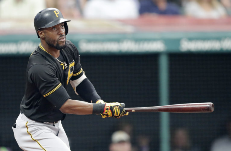 Pirates Win 10th Consecutive Game | News, Sports, Jobs - The Intelligencer